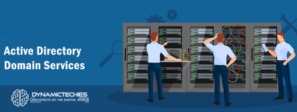 Active Directory Centralized Login Service - IT Service Company with ...